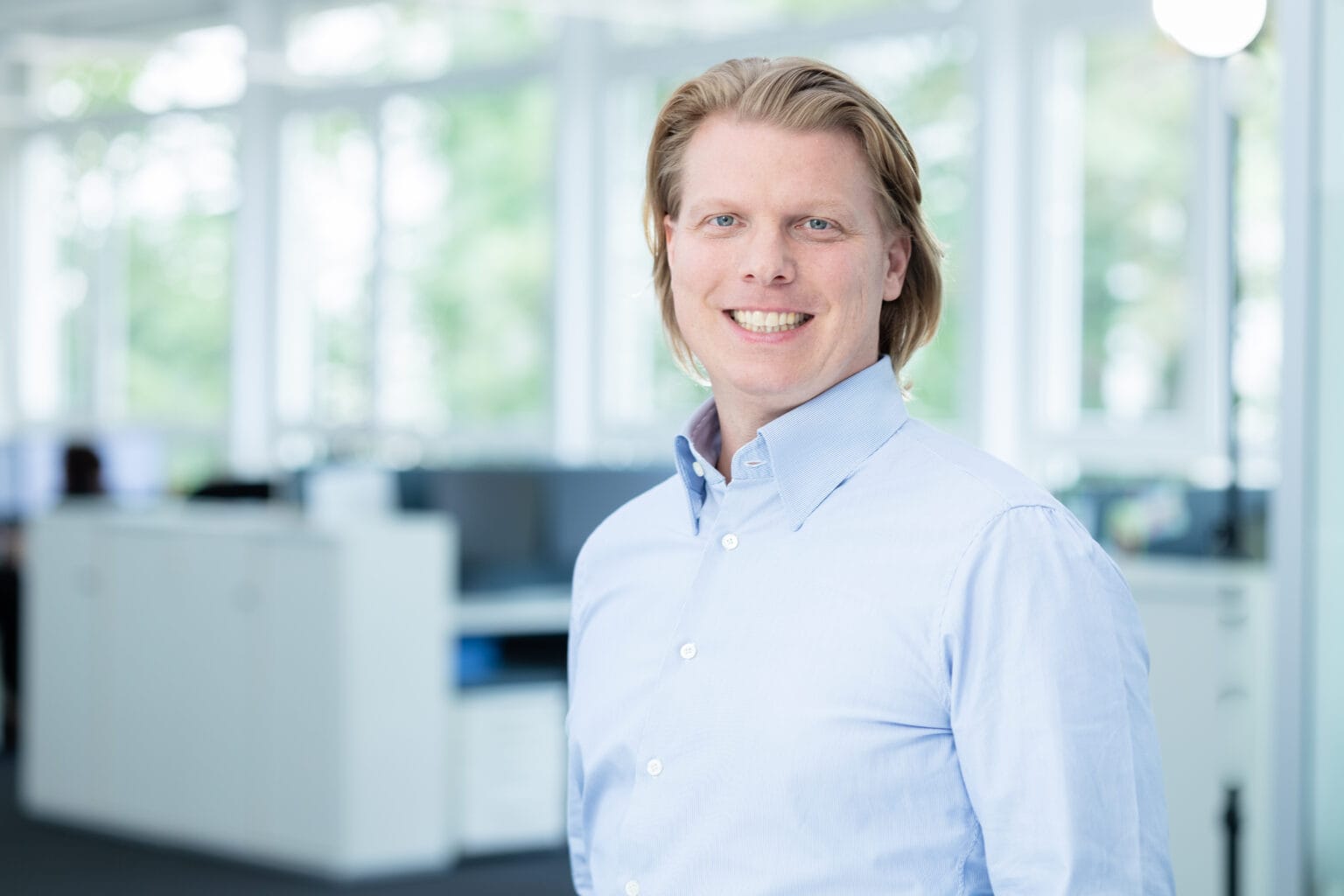 Dr. Jan-Florian Schlapfner - APOTHEKE ADHOC Webinar