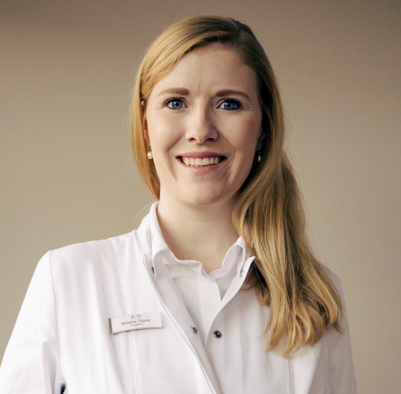 Melanie Tilgner - APOTHEKE ADHOC Webinar