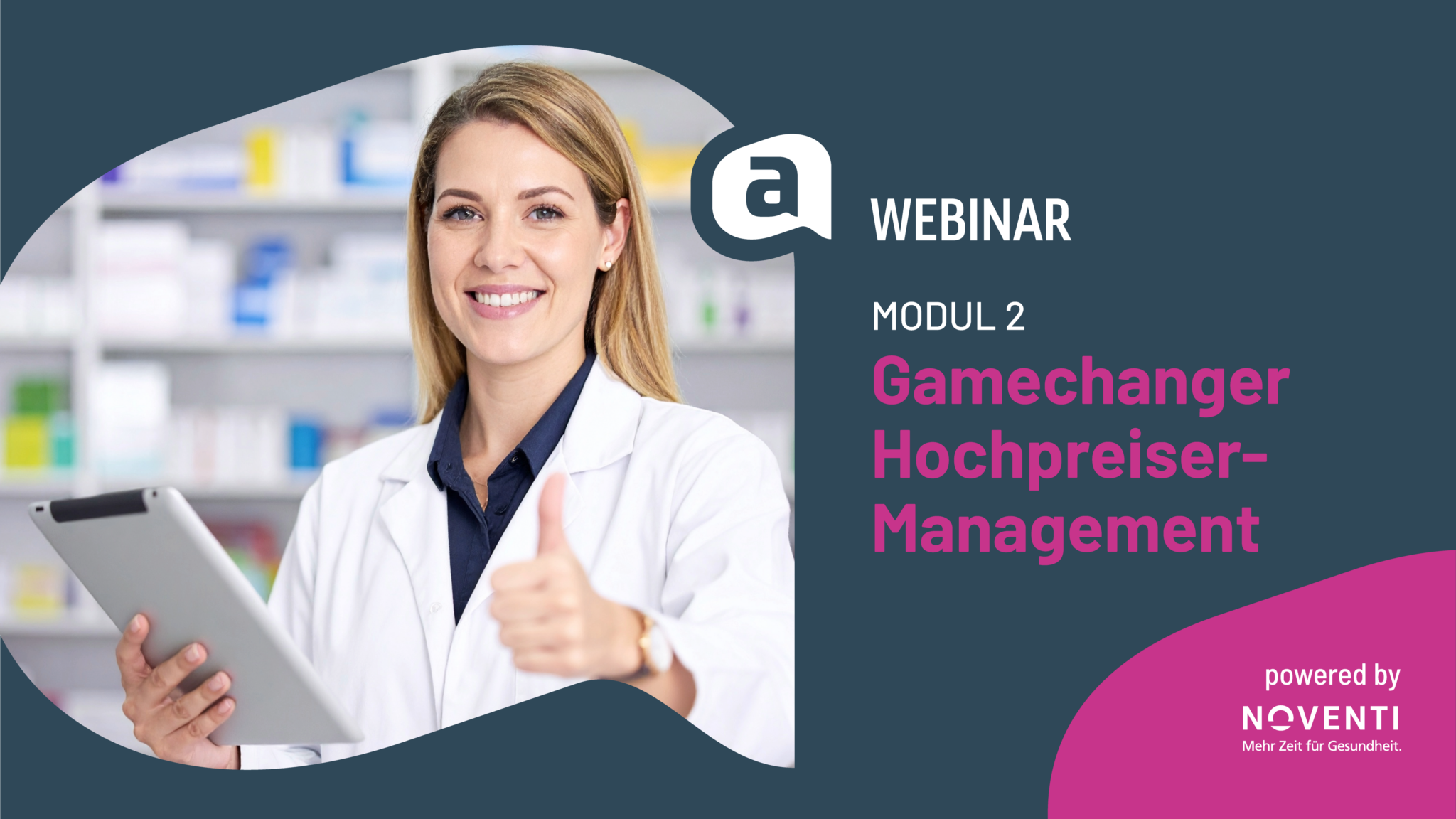 Schicksalswahl für das Gesundheitswesen - APOTHEKE ADHOC Webinar